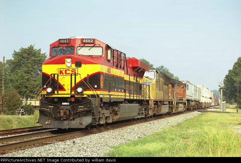 NS'S Alabama Division Birmingham East End District